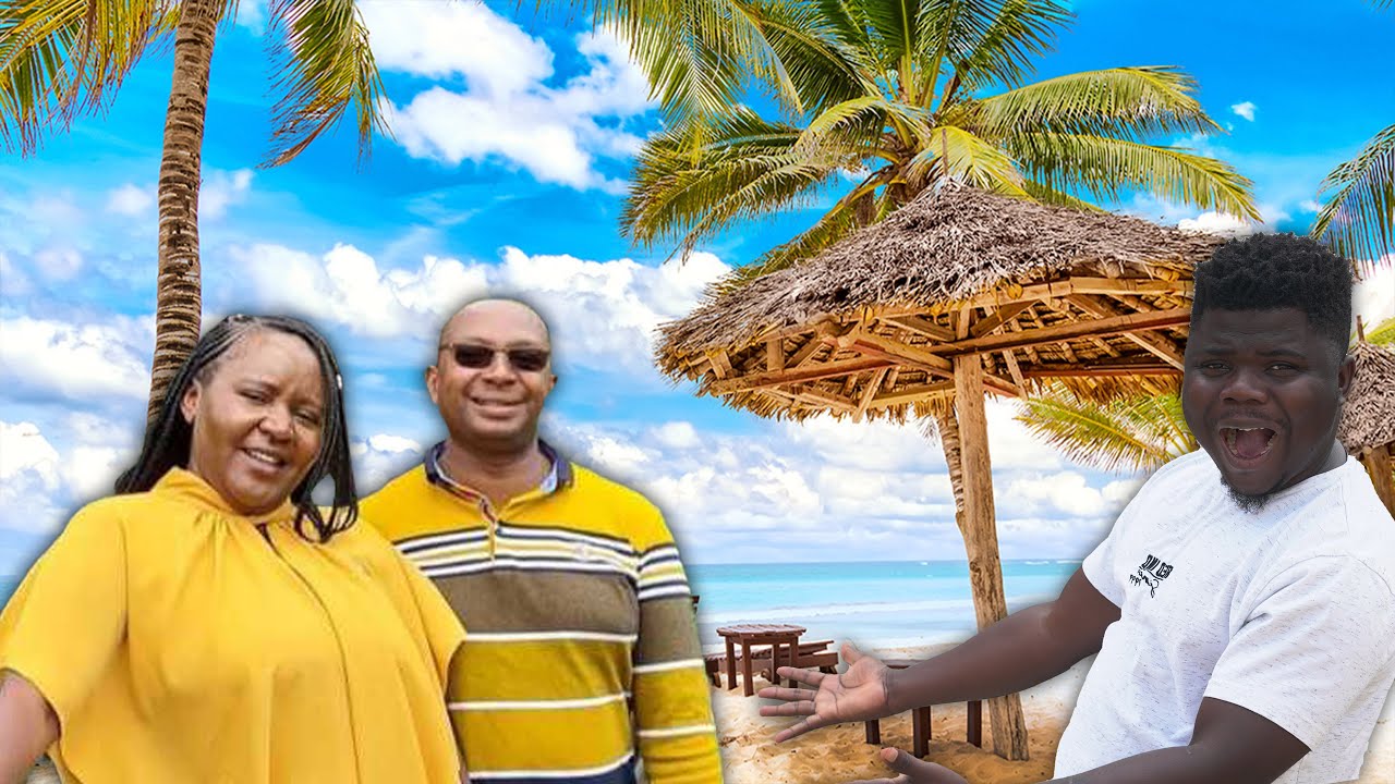 How This Kenya Couple Built A Successful Travel & Tour Company(Bonfire ...