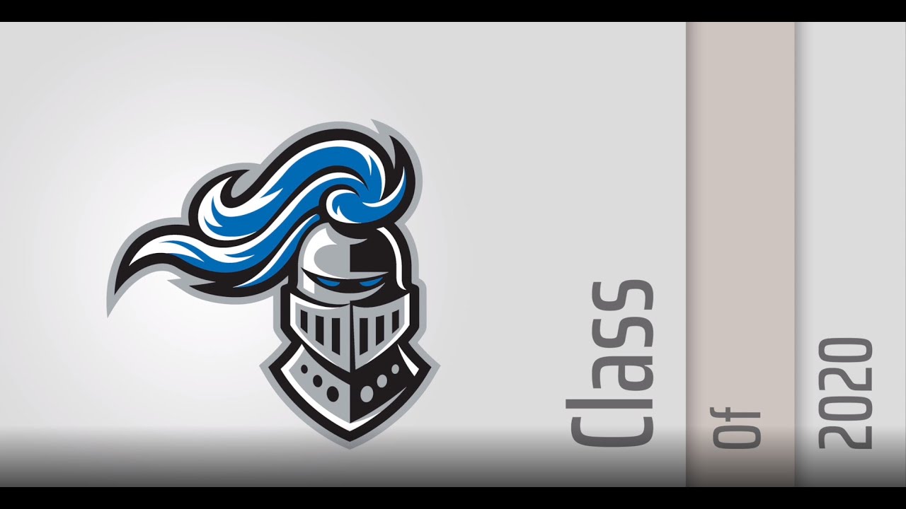 Higley High School 2020 Virtual Graduation - YouTube