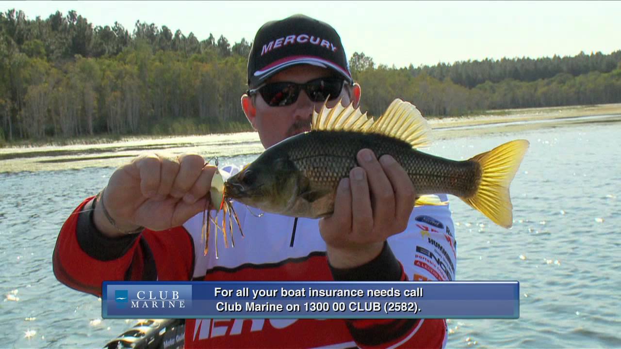 AFC VIII Round One: Lake Gregory, Bundaberg, QLD, Australia. (Part 2 of ...