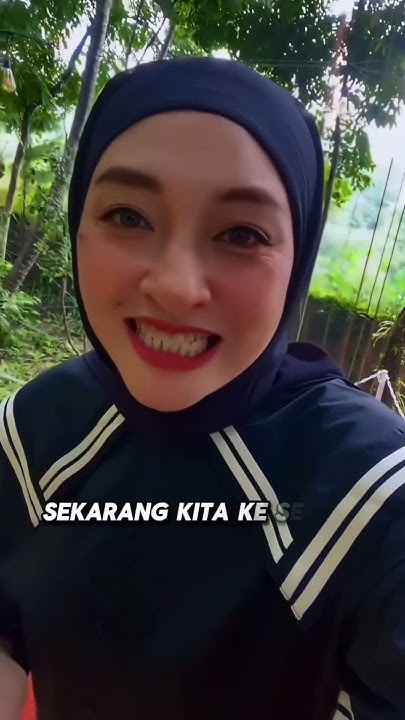 Hanya beda spasi - YouTube