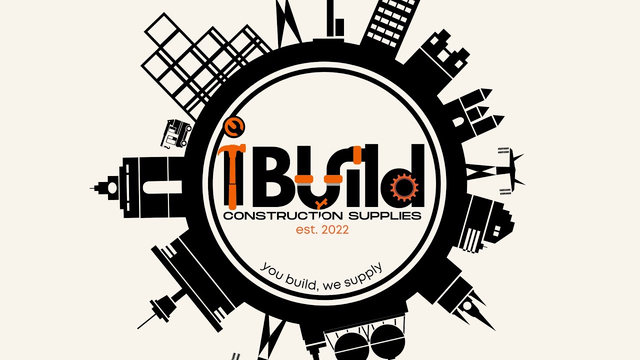 iBuild Construction Supply advertisement video- Techno 101 - YouTube