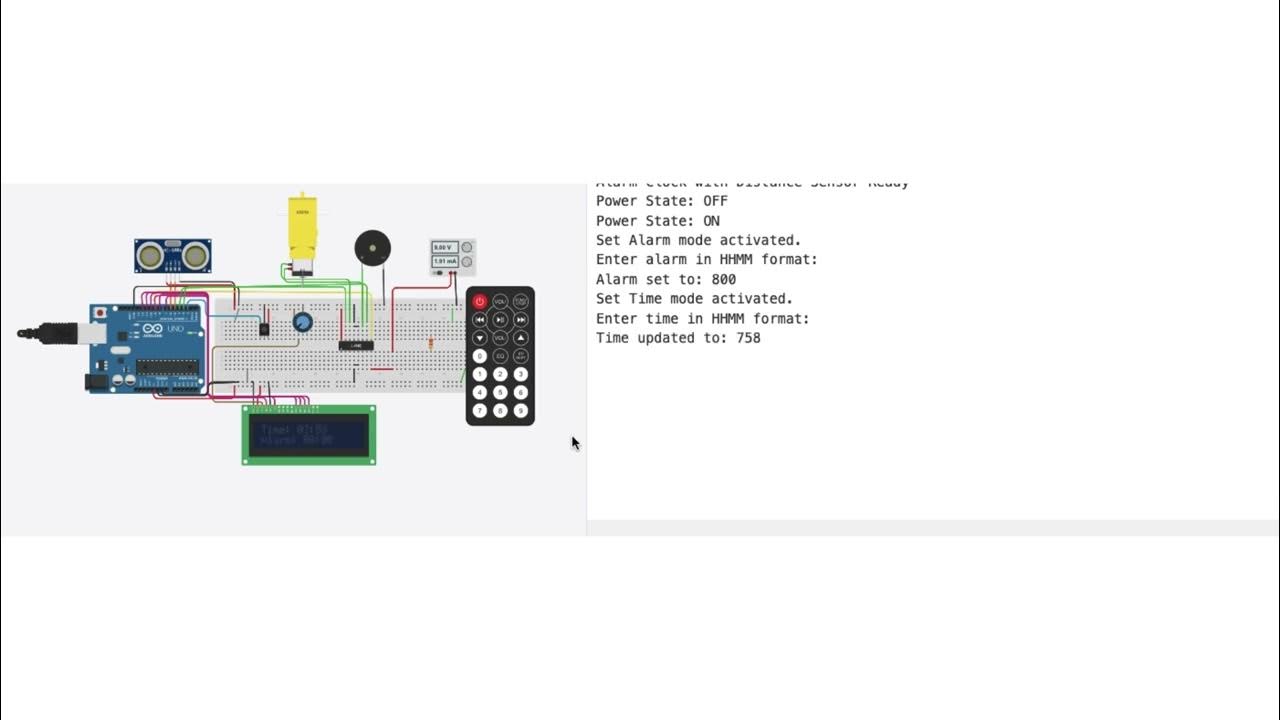 Wakenator (FSE100) - YouTube