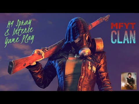 MFYT MOBILE GAME PLAY
