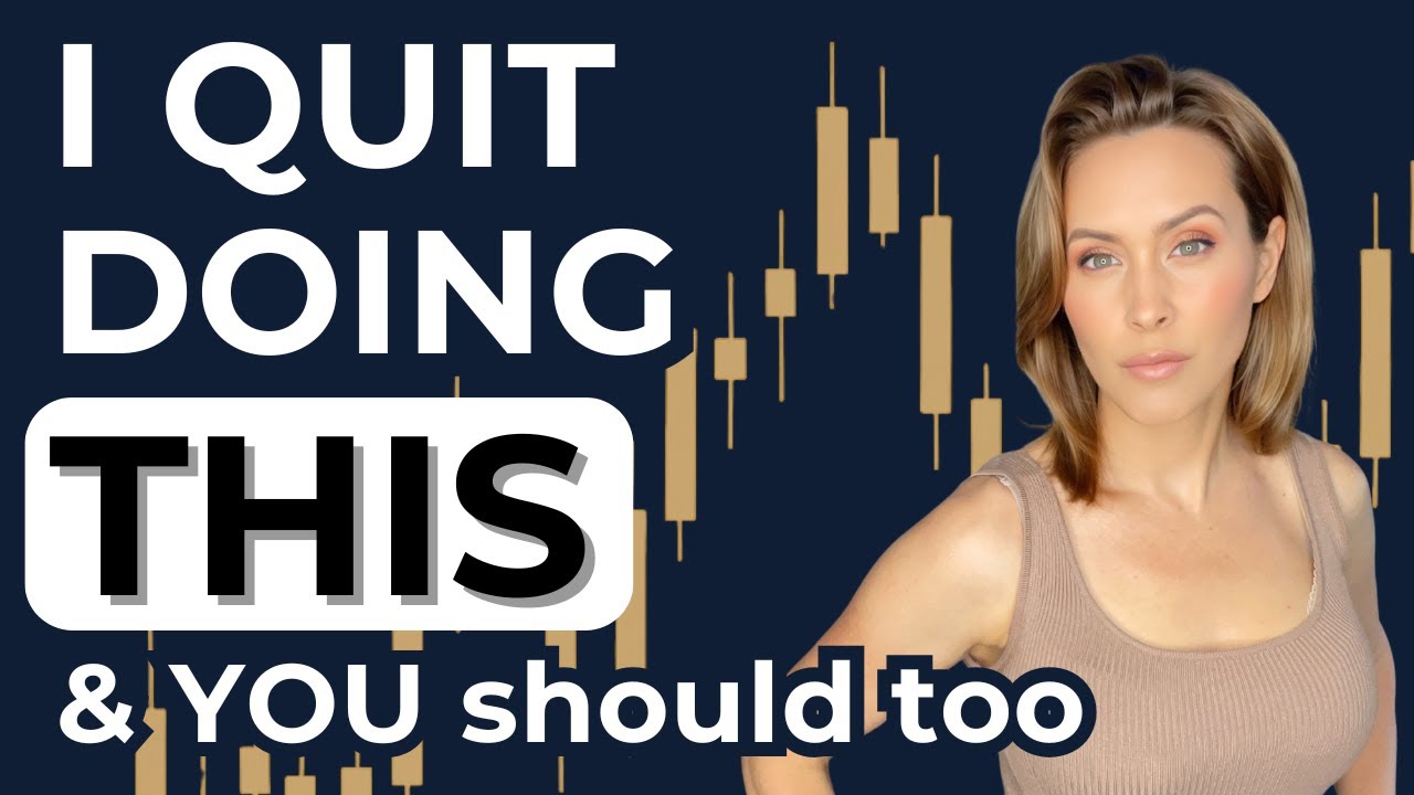 One Simple Change to Instantly Improve Your Trading and Feel Better ...