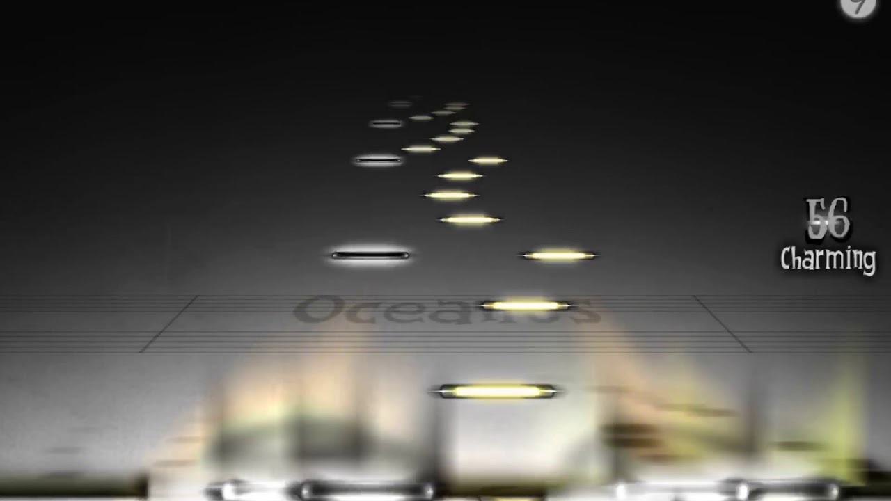 [Deemo] Oceanus Hard 86.10% - YouTube