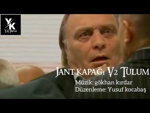Kurtlar Vadisi - Jant Kapağı v2 TULUM