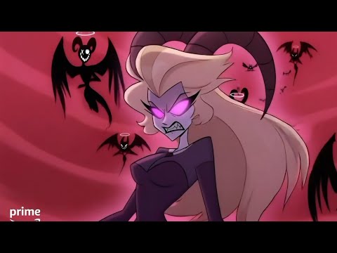 Hazbin Hotel Season 3 Trailer LET'S BEGIN (Fan Made) #hazbinhotel #fanmade #lillith 