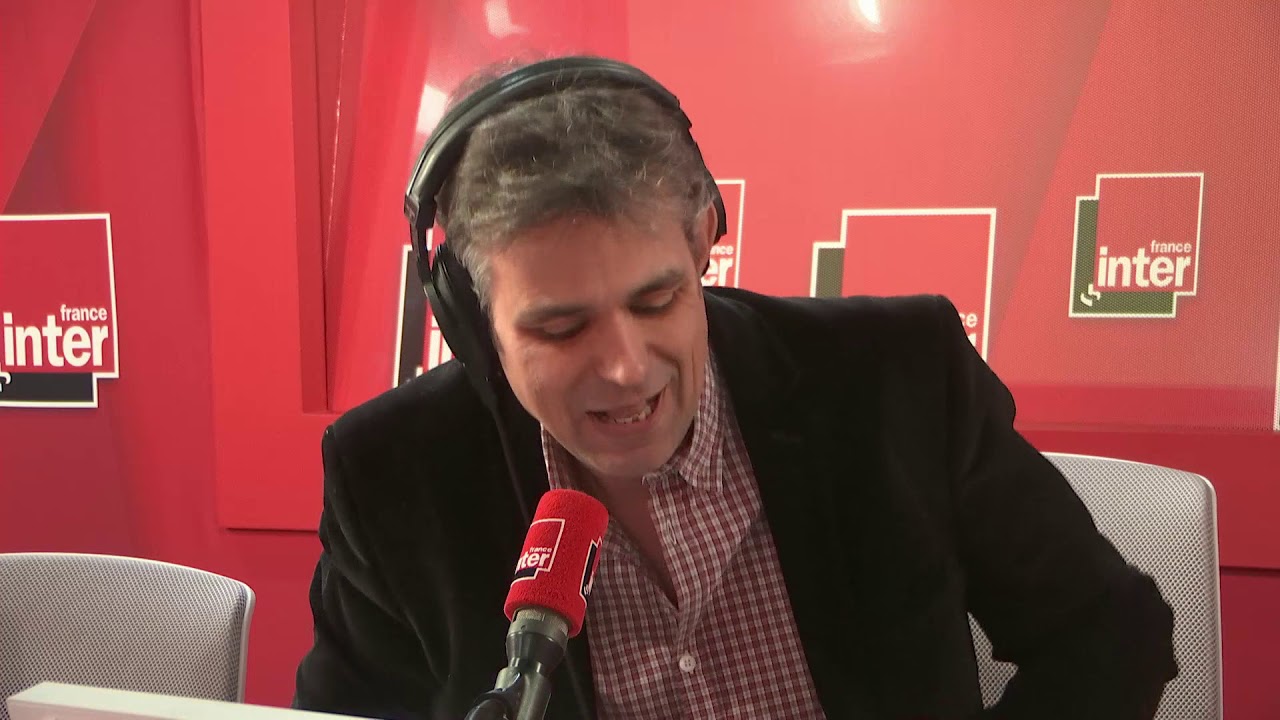 La gamme du temps - La Chronique de Bruno Donnet - YouTube