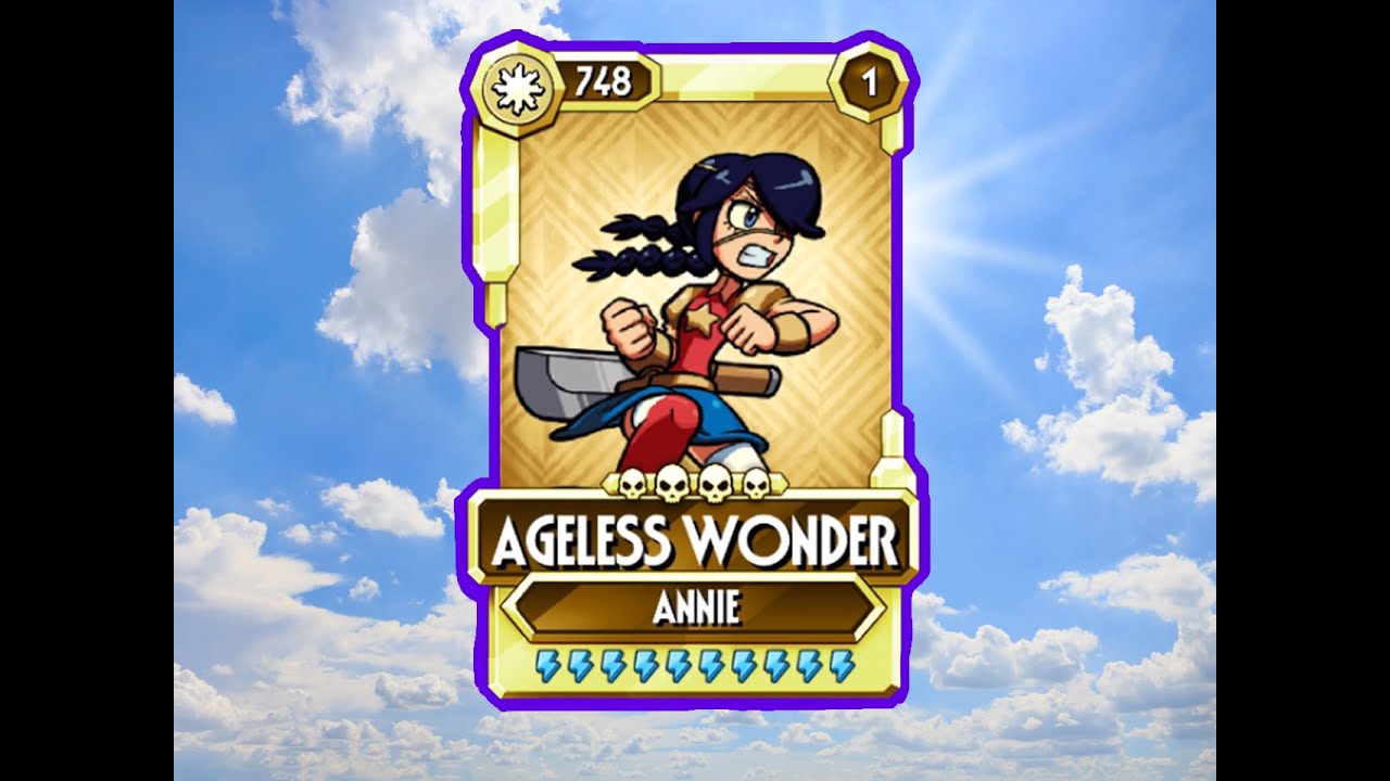 Up to diamod -----Ageless Wonder----- - YouTube