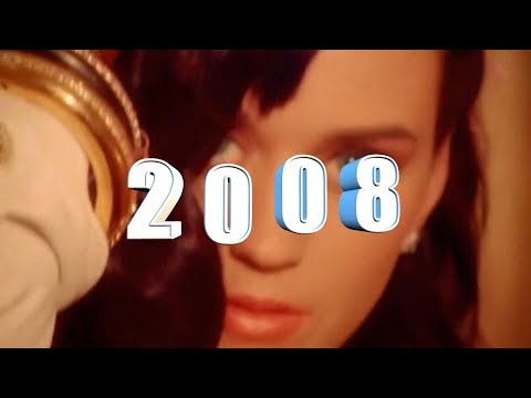 The Best Songs Of 2008 (100 Hits) - YouTube