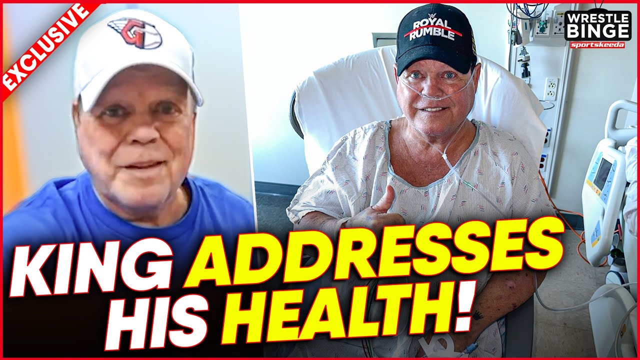 Fightful | WWE News, AEW News, Pro Wrestling Backstage News