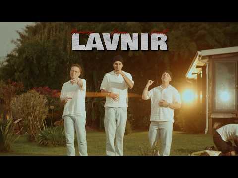 Lavnir - Kvnn x Mayzo x Kent1 (100% YAB)