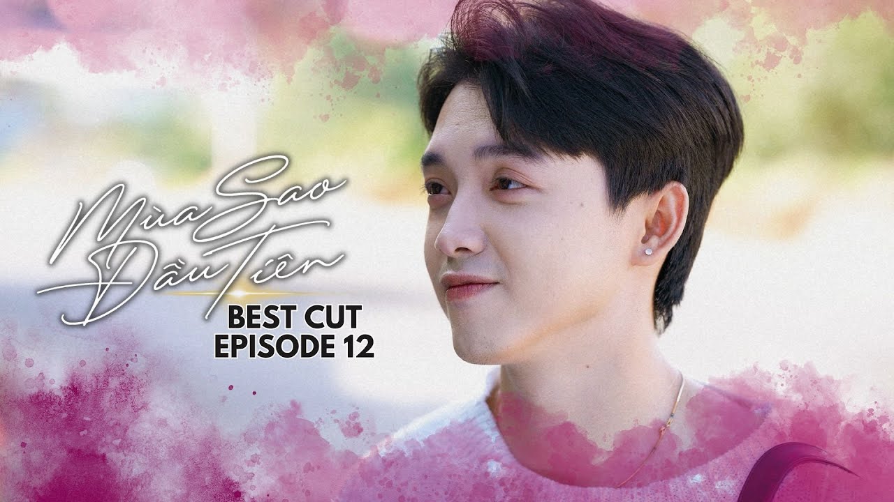 BE YOUR STAR I Đình Huy giấu giếm cảm xúc [BEST CUT EP12] - YouTube