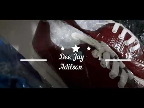 Coleção Vintage By Dee Jay Adilson Tenis 89