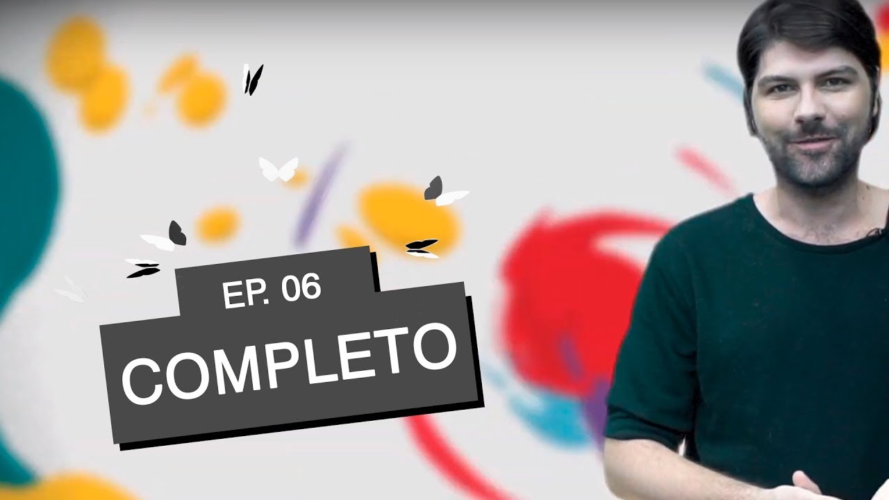Episódio Completo | Suprassumo #6 - YouTube
