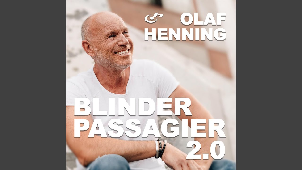 Blinder Passagier 2.0 - YouTube