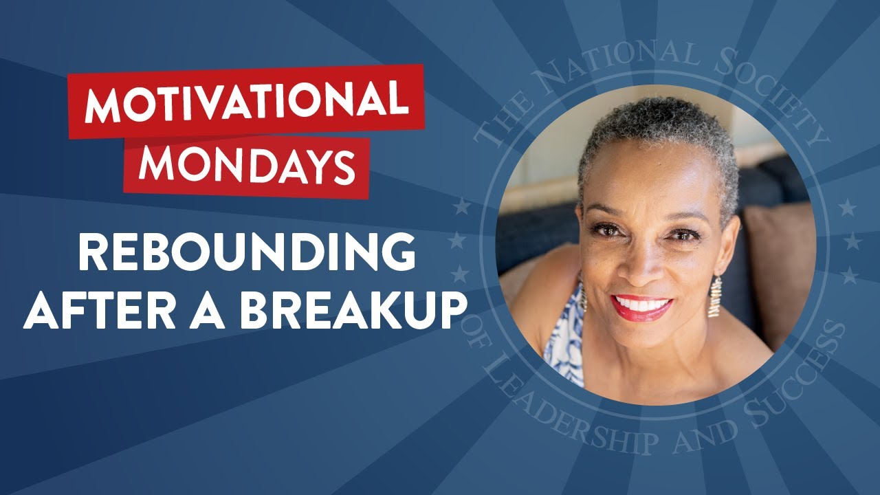 Rebounding After A Breakup (Feat. Dr. Lisa Summerour) | NSLS ...