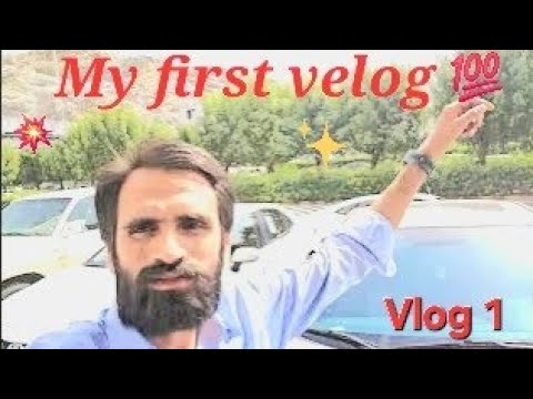 My first velog #love #YouTubeChannel - YouTube