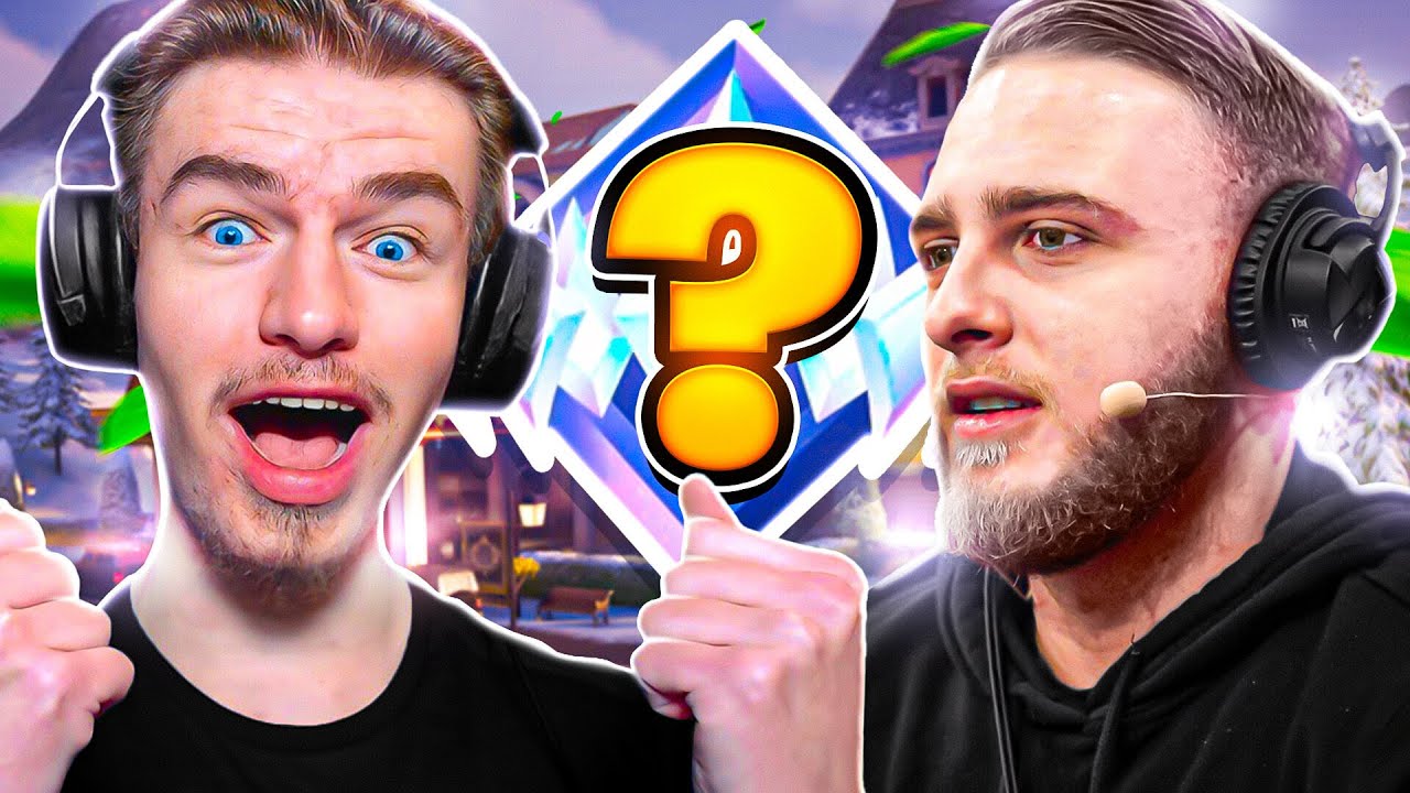 On MONTE UNREAL avec TEEQZY en DÉBITANT nos ADVERSAIRES... - YouTube