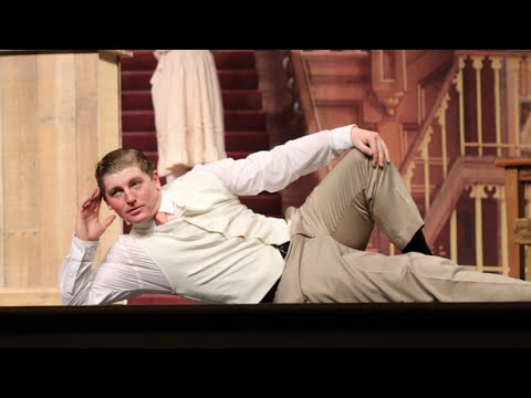 Marian the Librarian | The Music Man - YouTube