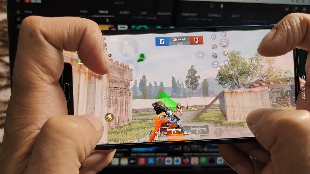 𝗙𝗶𝗻𝗮𝗹𝗹𝘆 𝗜 𝗦𝗵𝗮𝗿𝗲𝗱 𝗠𝘆 𝗳𝗽𝘀 || bgmi gameplay - YouTube