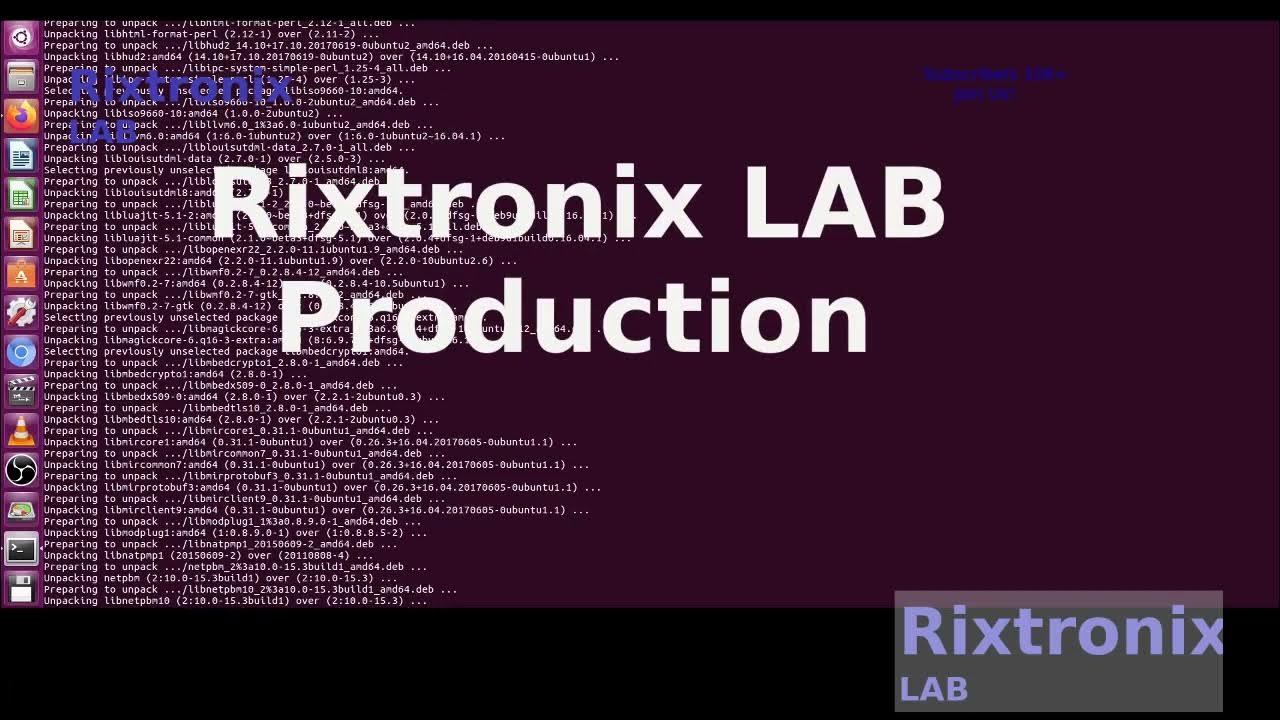 How to upgrade Ubuntu 16 To 18 Terminal==Simple P4 - YouTube