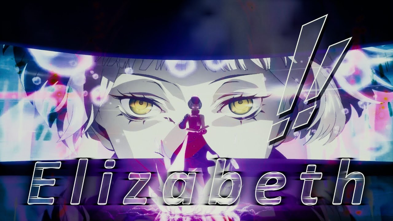 Persona 3 Reload - Elizabeth | No DLC / Orpheus Telos | Merciless - YouTube