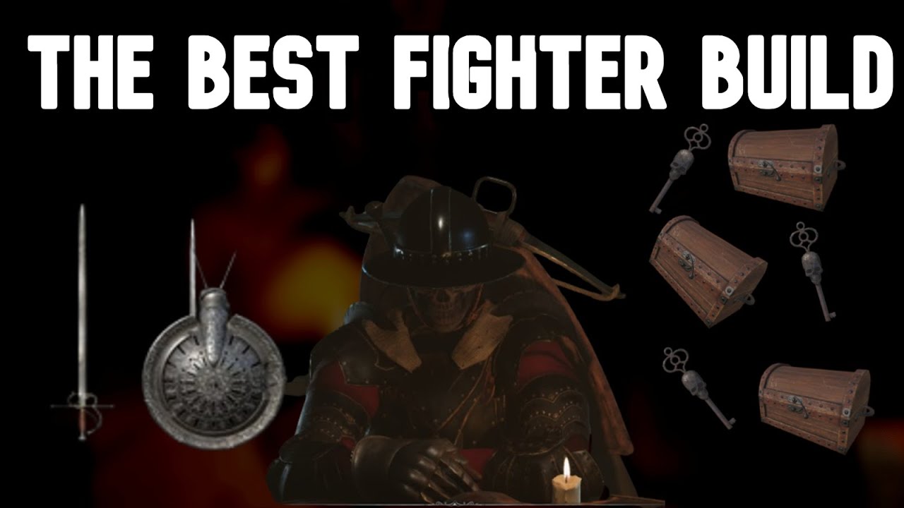 Rapier + Lantern shield Is Insanely Strong... - YouTube