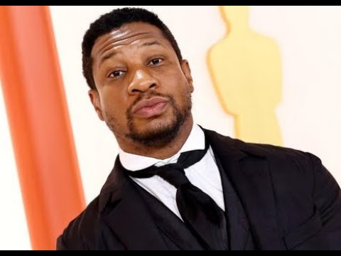 Jonathan Majors | Best Funny Moments Compilation | Hilarious and ...