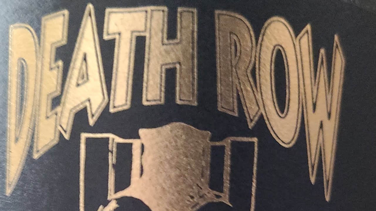 Drank With Shank Ep. 65 - Death Row Records Limited Edition Sparkling ...