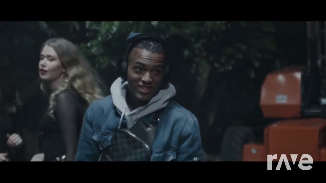 Moonlight 4 Opening - Xxxtentacion & Drake & Josh | RaveDj - YouTube