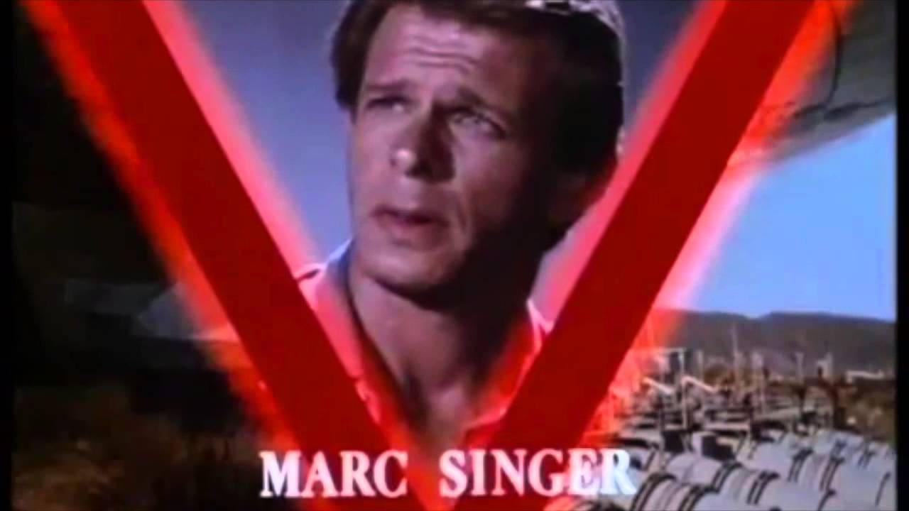 V Serie. Intro - YouTube
