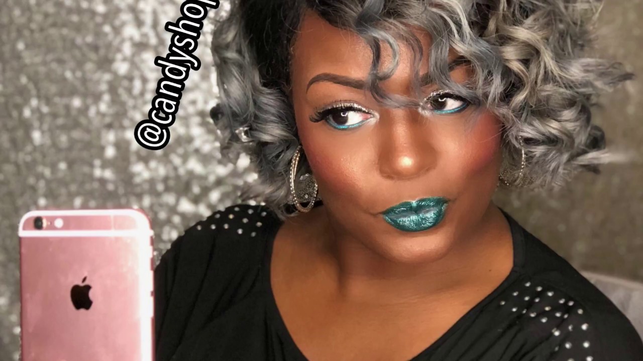 Candy Coated Makeup ideas! From neutral looks to glam looks! It’s all ...