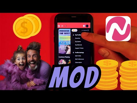 Nutaku MOD iOS Android 2025 - Latest [New Update]