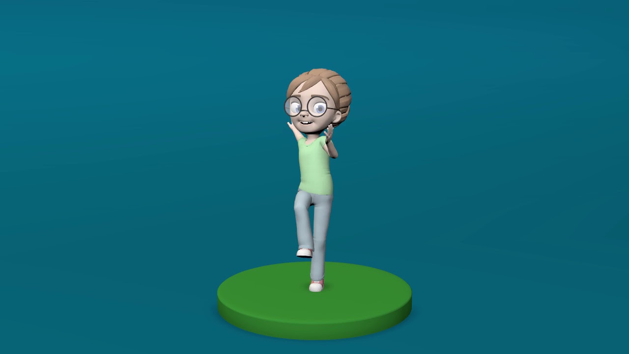 Skipping animation Autodesk Maya - YouTube
