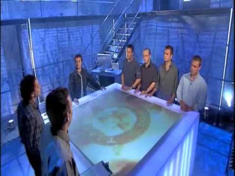 Time Commanders s2e1 Teutoburg Forest 1/5 - YouTube