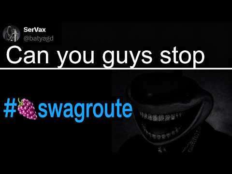 GD Twitter Just Hit a New Low...