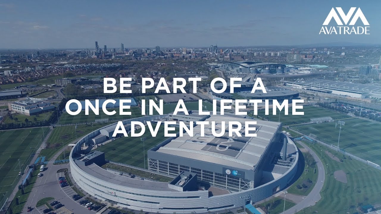 The Ultimate Experience - YouTube
