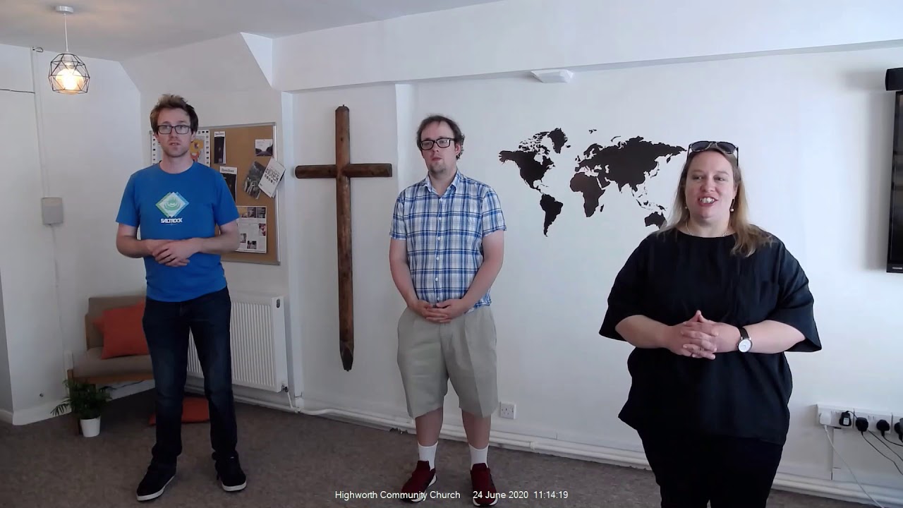 The Moving On Series Trailer - YouTube