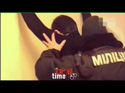 Rövşən Lənkəranskinin Ukraynada xüsusi xidmət orqanları tərəfindən yoxlanarkən görüntüləri yayılıb