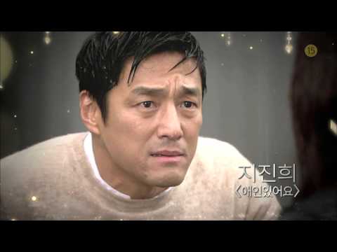 SBS [2015연기대상] - 12월 31일 방송