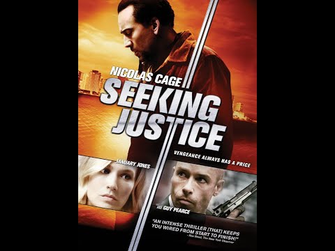 В търсене на справедливост 2011 [ Целия Филм с Бг Аудио ] [ Екшън, Драма, Трилър ]