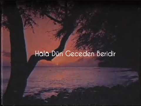 Yüzyüzeyken Konuşuruz- Ölsem Yeridir (Kısa Video)