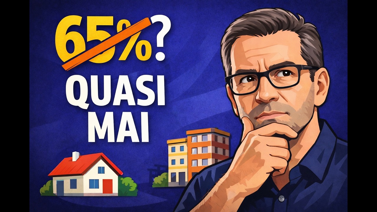 Il Conto Termico non è il 65%: esempi reali su casa e condominio - YouTube