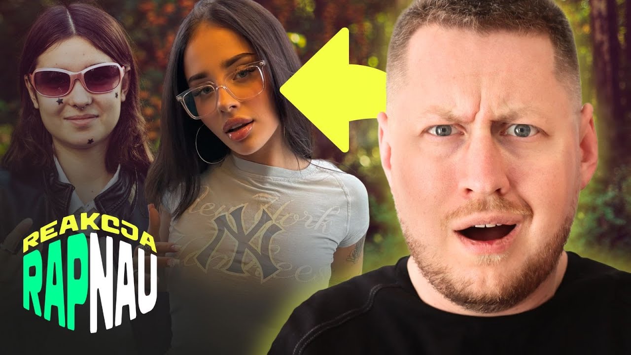 OK KLAMKA "HA TFU" | REAKCJA NA ŻYWO 🔴 - YouTube