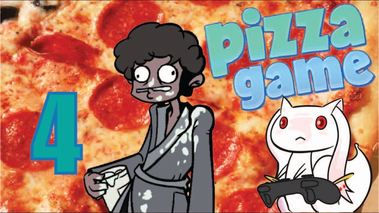 Muther nos best (Pizza Game 4) - OAF Gaming - YouTube