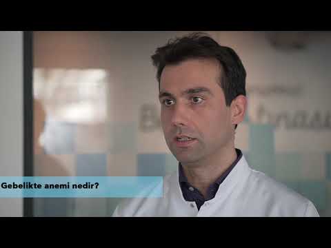 Gebelikte Anemi