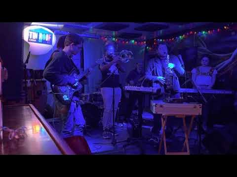 Infinitefreefall LIVE Full Set - January 11, 2023 - Tin Roof - Charleston, South Carolina - YouTube
