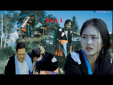 Ob Nus Muag Ntsuag ( Part 1 ) - Maiv Xis Xiong Channel - YouTube