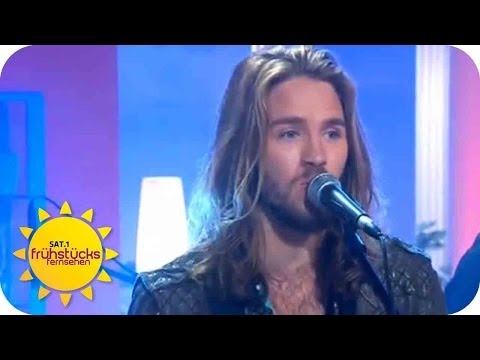 Gil Ofarim & Acht - \